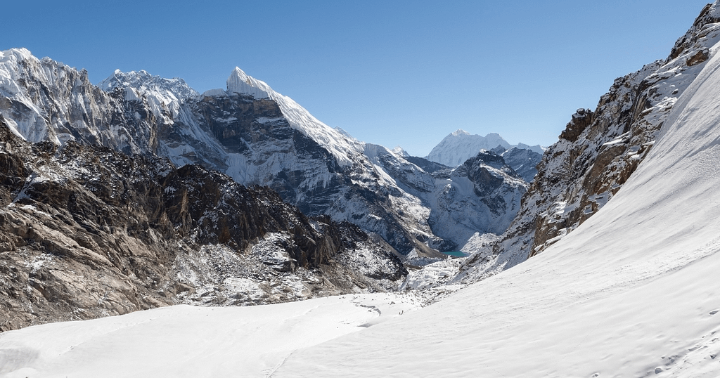 Three Pass Trek In Everest- Everything you need to know