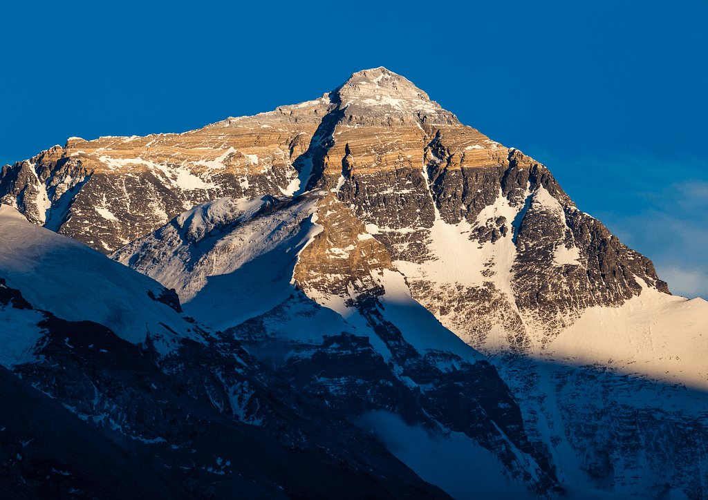 Mount Everest: 10 interesting facts you may not know
