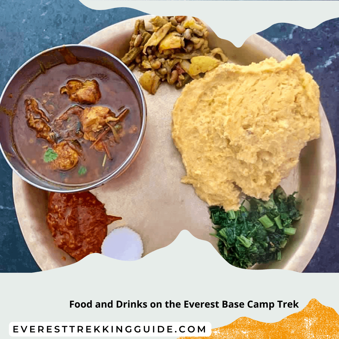 Home - Everest trekking guide